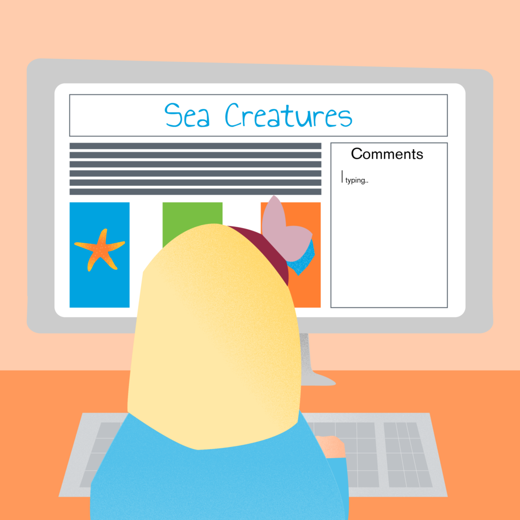 Digital citizenship bundle - Mary Lou Fulton College for Teaching and ...