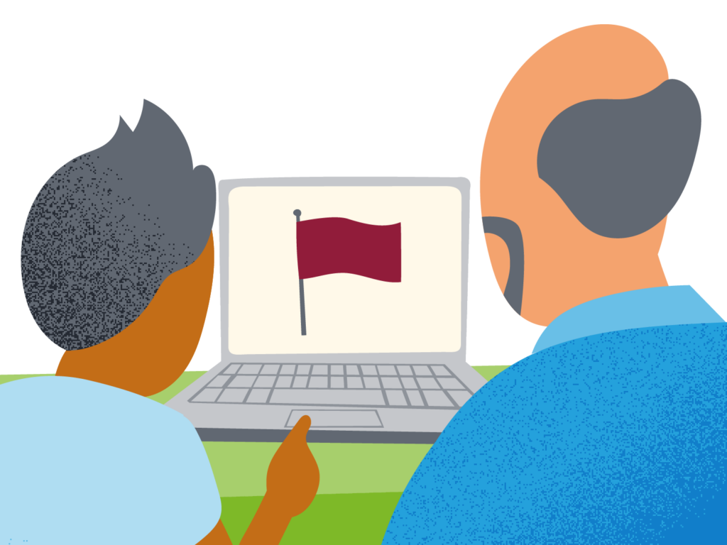 Digital citizenship bundle - Mary Lou Fulton College for Teaching and ...